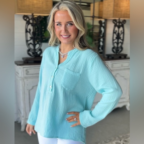 Candie's | Tops | Candies Lace Detailed Blouse 02 | Poshmark